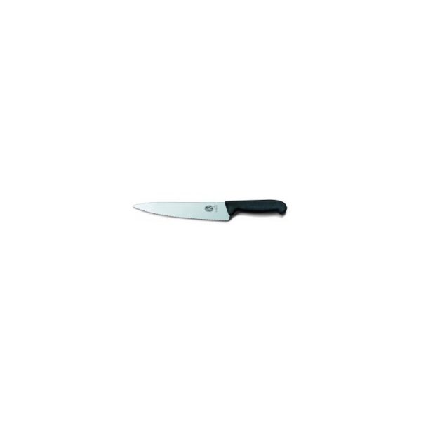 ΜΑΧΑΙΡΙ CHEF / ΜΑΓΕΙΡΟΥ - ΠΡΙΟΝΩΤΟ VICTORINOX 22cm - Τάκος - Εμπόριο ...