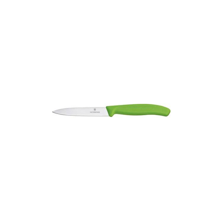ΜΑΧΑΙΡΙ ΚΟΥΖΙΝΑΣ BAR VICTORINOX 10cm - Τάκος - Εμπόριο και Service ...