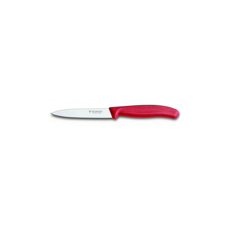 ΜΑΧΑΙΡΙ ΚΟΥΖΙΝΑΣ BAR VICTORINOX 10cm - Τάκος - Εμπόριο και Service ...