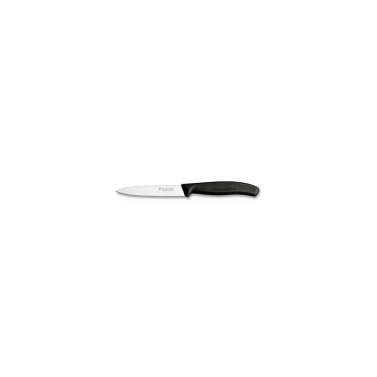 ΜΑΧΑΙΡΙ ΚΟΥΖΙΝΑΣ BAR VICTORINOX 10cm - Τάκος - Εμπόριο και Service ...