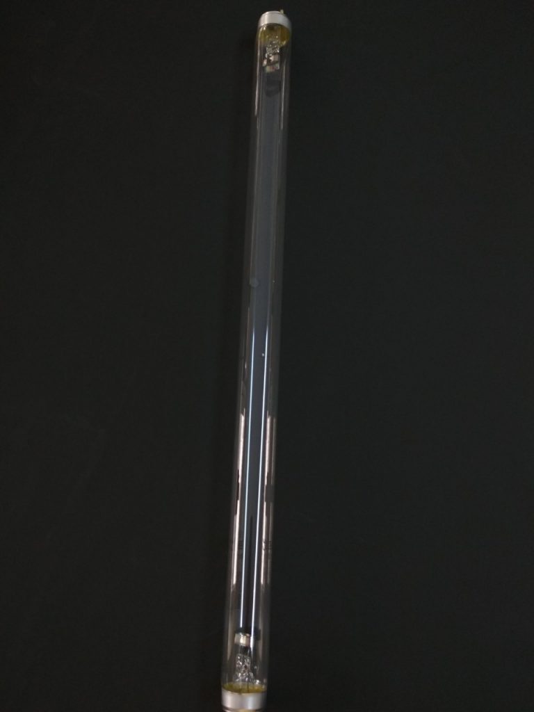 ΛΑΜΠΑ UV G15T8 /15W ΑΠΟΣΤΕΙΡΩΤΗΣ ΜΑΧΑΙΡΙΩΝ - Τάκος - Εμπόριο και ...