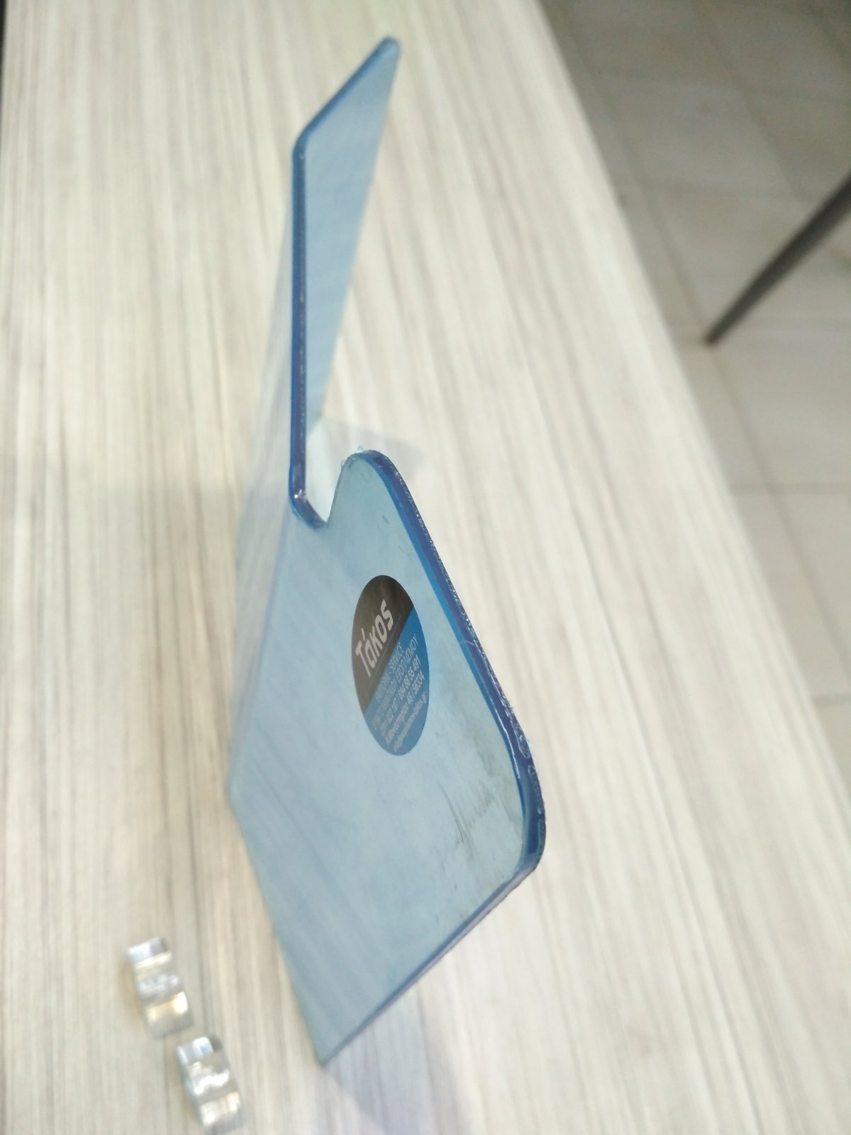 ΠΡΟΣΤΑΤΕΥΤΙΚΟ ΖΑΜΠΟΝΟΜΗΧΑΝΗΣ PLEXIGLASS - Τάκος - Εμπόριο και Service ...
